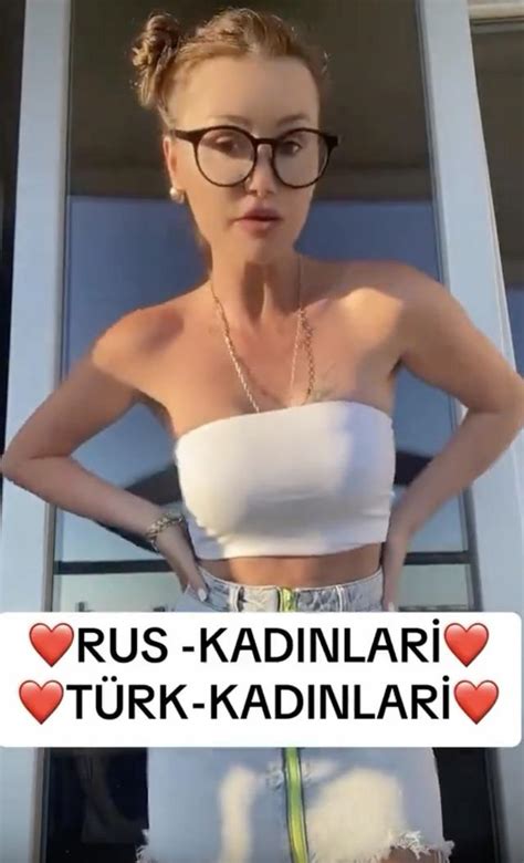 Rus kadının sosyal medyadan yaptığı paylaşımı tepkilere neden oldu