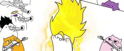 Bongo Cat Súmate Al Meme Del Momento En Sus Versiones Anime Etc