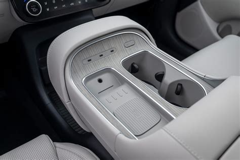 2026 Hyundai Palisade Calligraphy Interior