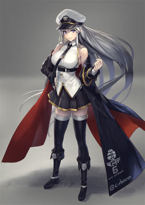 Enterprise Azur Lane Drawn By Cuboon Danbooru Enterprise Azur Lane Drawn By Cuboon Danbooru