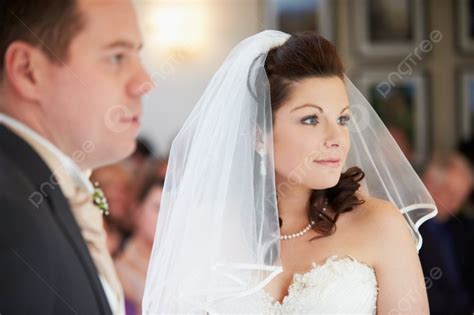 결혼식 중 신부와 신랑 배경 및 무료 다운로드를위한 그림 Pngtree