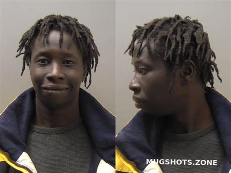AANI MOURISS WILLIAM 03 09 2023 Buchanan County Mugshots Zone
