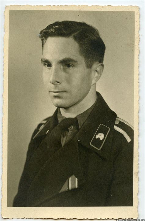 Panzer Portrait Generalassaultmilitaria