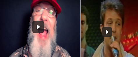 Musica Sergio Caputo Fa A Pezzi I Social Nel Segno Degli Anni 80