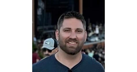 Kyle Morgan Humbert Obituary 2024 Greeley Co Adamson Life