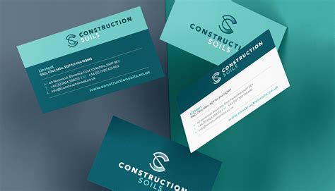 New Website For Construction Soils Impulse York