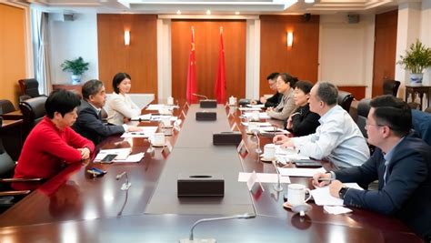 江苏省财政厅 江苏财政 宁夏财政厅来我省开展政府投资基金管理调研