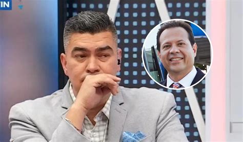 Javier Fernández Está En El Ojo Del Huracán Por Polémico Comentario A Jugadora Alemana Infobae