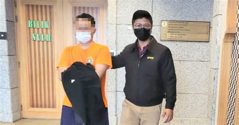 Pengarah Urusan Ditahan Kes Tuntutan Palsu RM Juta Berita Harian