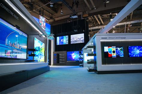 NEC Display Solutions Digital Signage Today