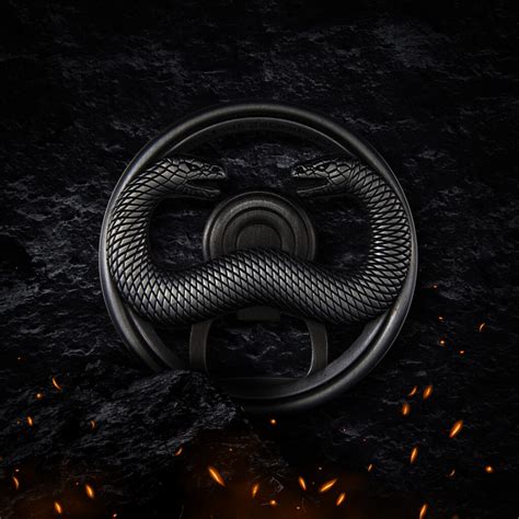 Thulsa Doom Bottle Opener Conan The Barbarian