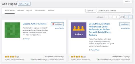 how to prevent and stop wordpress user enumeration melapress