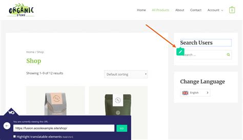 Go Multilingual With A Wordpress Language Switcher