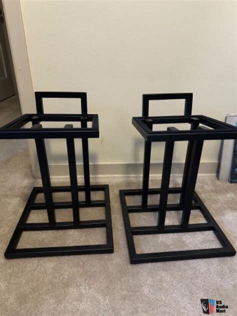 JBL JS Speaker Stands For Sale US Audio Mart