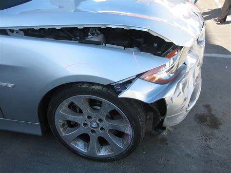 My Airbags Didn T Deploy BMW M5 Forum And M6 Forums