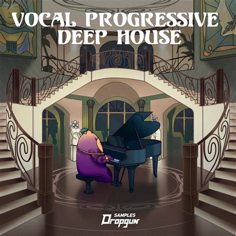 Dropgun Samples Vocal Progressive Deep House Producerwav