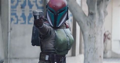 The Mandalorian Chapter 21 Puts Sabine Wren Speculation To Rest