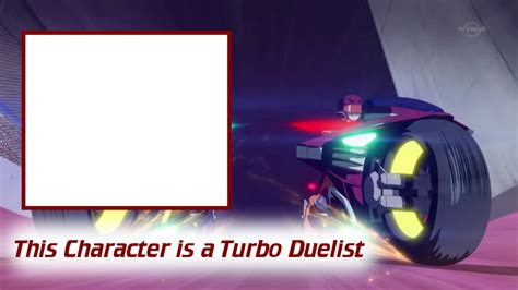 Turbo Duelist Meme By Alphaomega Duelist35 On Deviantart