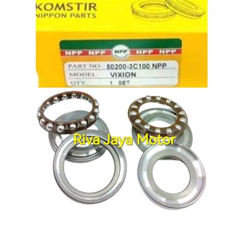 Komstir Comstir Vixion Old New Nvl Nva R15 V1 V2 V3 Vixion R Original