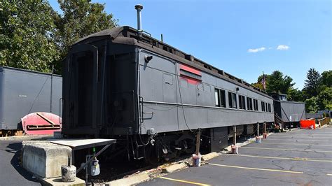 Choo Chew Welcoming Diners Back Aboard The Somerset Train