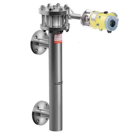Interface Displacer Liquid Level Indicator Transmitter At ₹ 32000piece