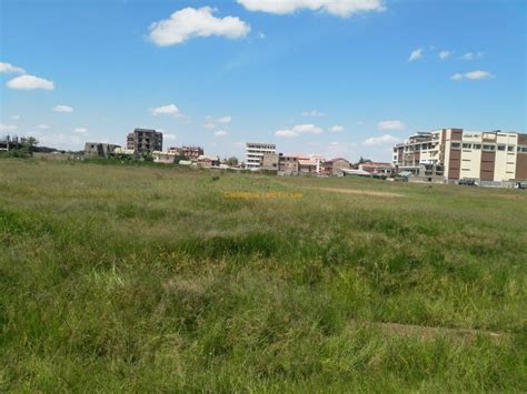2 5 Acres Of Land For Sale In Ruiru Behind Nibs Collage And Spur Mall