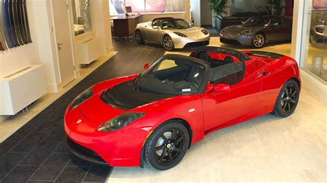 Electric Dreams And Electric Shocks The Tesla Story So Far Motoring