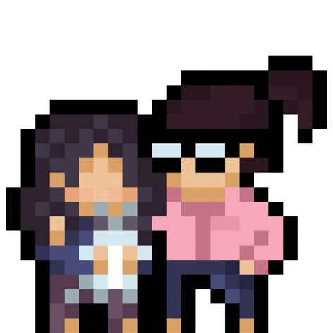 Draw You As Celeste Style Pixel Art Character By Exceptrea Fiverr