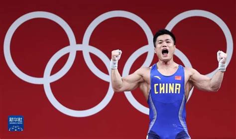 书写体育强国逐梦奋进新篇章——以习近平同志为核心的党中央关心体育事业发展纪实