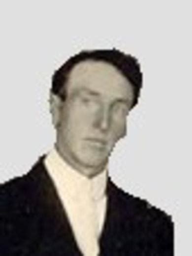 Thomas Olen Huffaker Church History Biographical Database