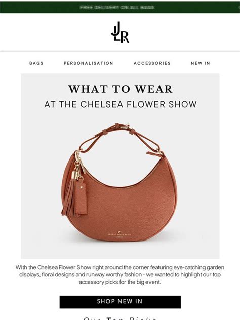 Johnny Loves Rosie The Chelsea Flower Show Milled