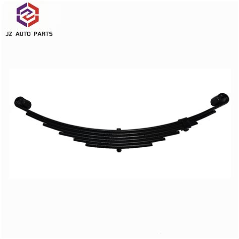 Trailer Parts 2000 7000 Lbs Payload Tandem Leaf Spring Suspension Hanger Kit Trailer Leaf