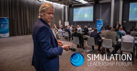 Simulation Leadership Forum Edrmedeso Edrmedeso