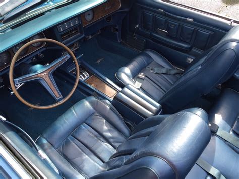1970 Cougar Xr7 Convertible Classic Cougars For Sale Classic Cougar