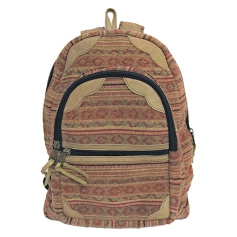 Sherpa Backpack Everest Designs
