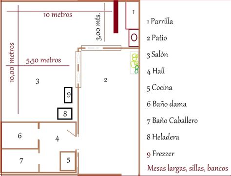 Quincho 2