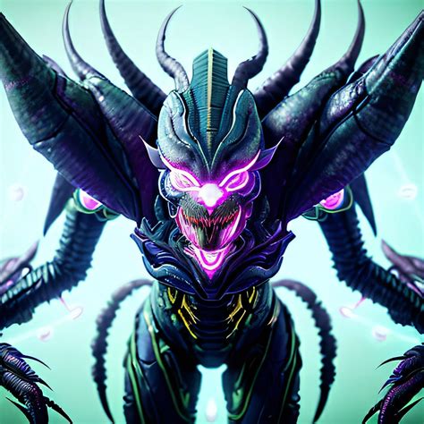 Alien Experiments 10 By Fawsums On Deviantart