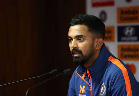 Kyunki Aa Gaye Hain Hamare Kaptaan Sahab Captain Kl Rahul Joins The