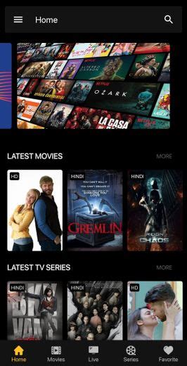 Picasso App To Watch Millions Of Content For Free You Can Use The