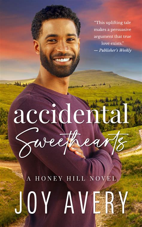 Honey Hill Joy Avery