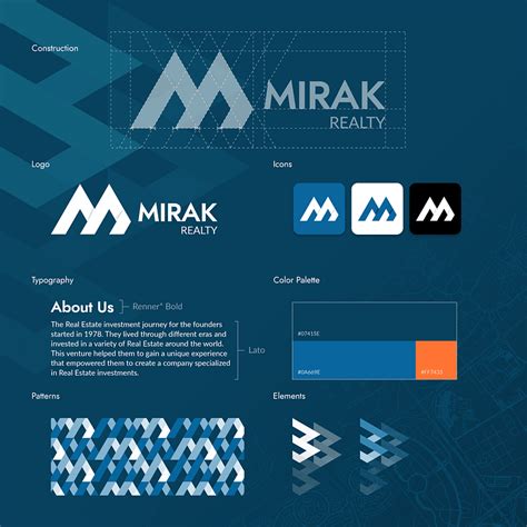 Mirak Realty Lightspun Creative