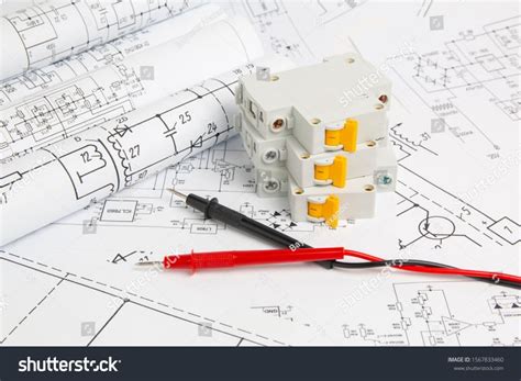 Electrical Circuit Drawings