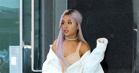 Ariana Grande And Dalton Gomez Failed Marriage In 12 Clicks