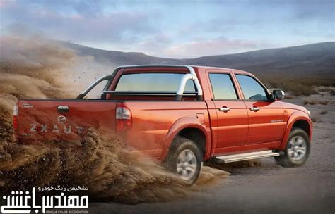 قیمت و مشخصات کاپرا دو کابین تک دیفرانسیل و دو دیفرانسیل