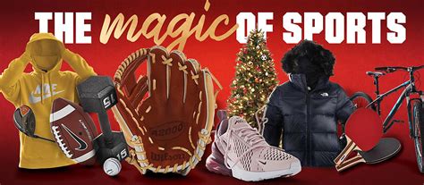 Dicks Sporting Goods Holiday T Guide Is Live Score Top Bran 9to5toys