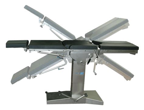 Стіл операційний F4 Ec Axelmedical