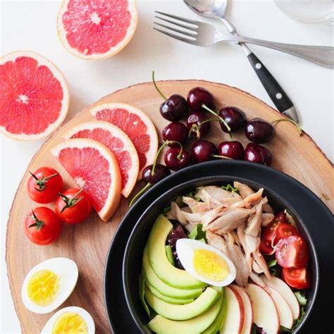 Fertility Foods That Nourish The Thyroid