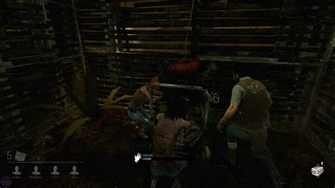 Dead By Daylight Review Bit