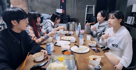 남순 어떤 ㅅㄲ가 파김치 다 쳐 먹었어 오쭈 해장님이 젤 많이 먹었어요 숲soop 에펨코리아