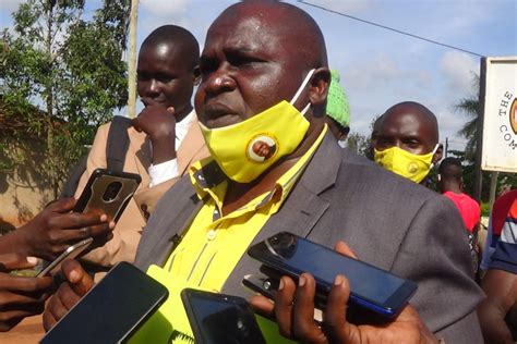 Presidential Pardon 200 Inmates Granted Freedom Jimmy Lwamafa Among